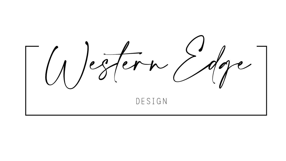 Western Edge Jewellery – Western Edge Design